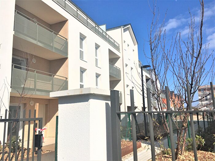 Appartement 2 pièces à louer - Tours, Sainte-Radegonde, IUT