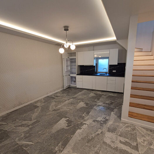 Appartement 3 pièces à Saint-Michel-sur-Orge, Les Glaises, à louer