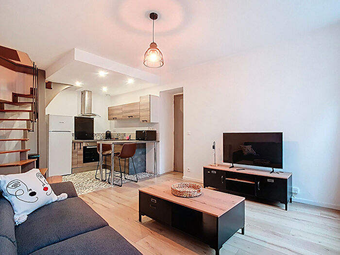 Appartement 2 pièces à louer - Pau, Centre-ville