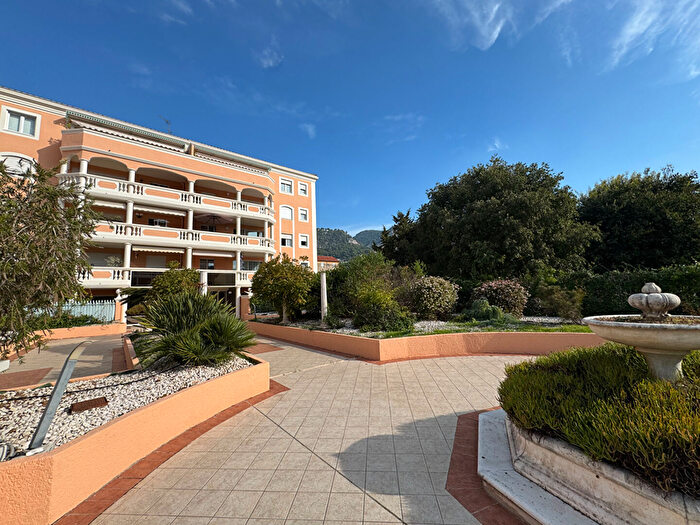 Appartement 5 pièces à Toulon, Claret, à vendre