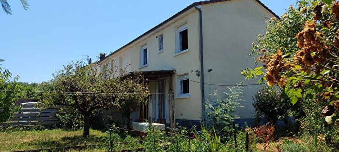 Maison 6 pièces à vendre - Lalinde