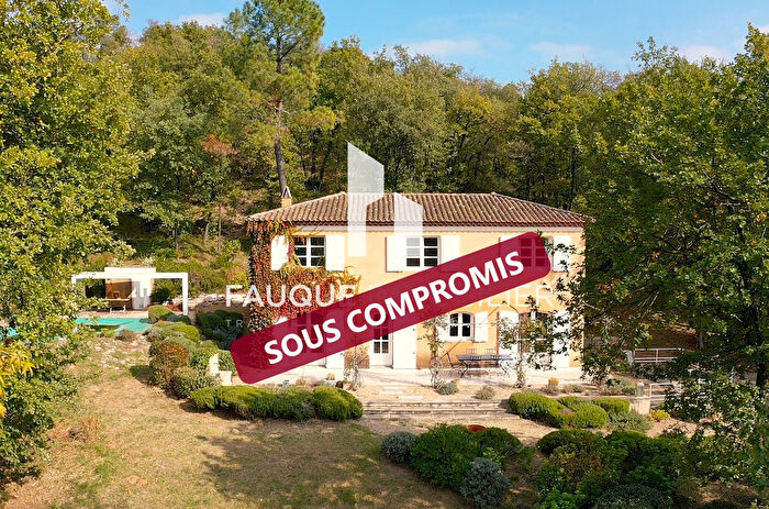 Maison à vendre - Montmeyran - 6 pièces - 4 chambres