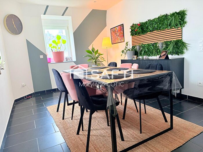 Appartement 3 pièces à Mulhouse, Europe, Bassin Nordfeld, à vendre
