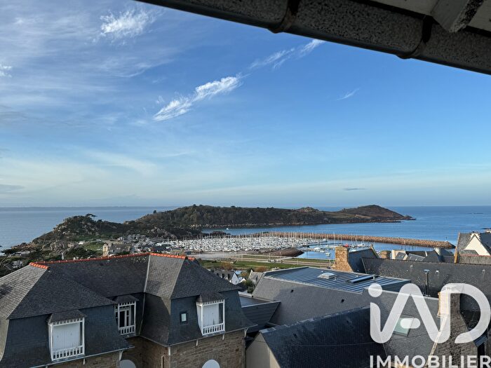 Appartement à vendre - Trébeurden - 5 pièces - 3 chambres