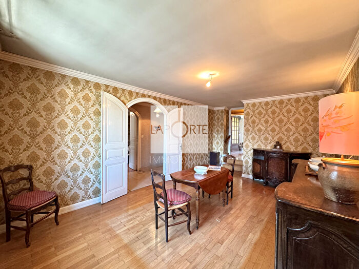 Maison à vendre - Albens - 7 pièces - 4 chambres