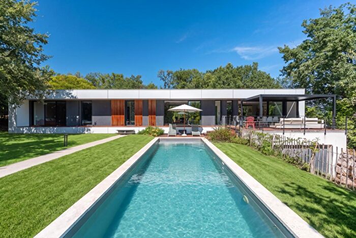 Maison 5 pièces à vendre - Menville