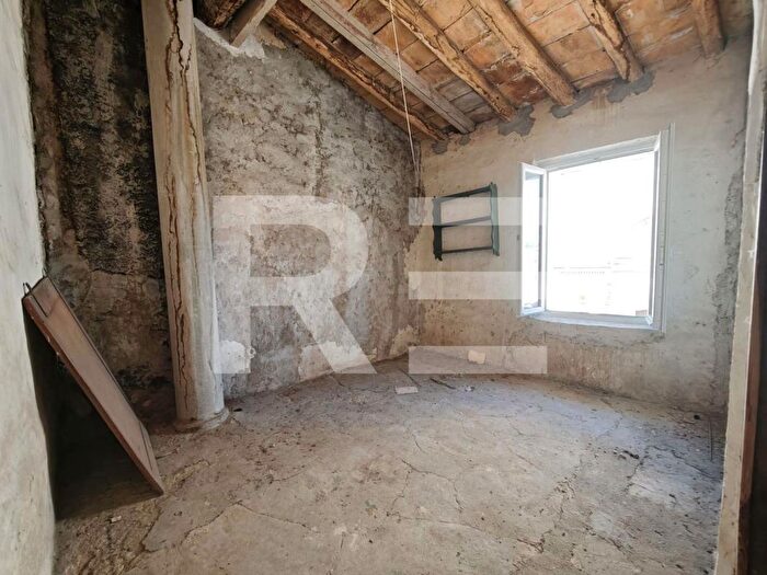 Maison 3 pièces à vendre à Générac