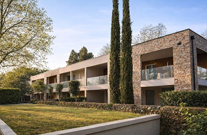 Appartement à vendre - Pau, Pau Nord - 3 pièces - 2 chambres