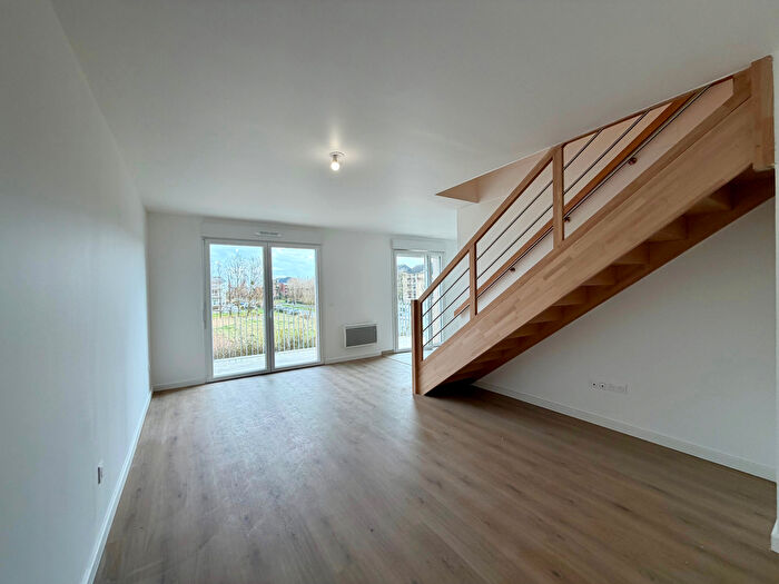 Appartement à vendre - Cabourg, Hippodrome, Golf - 3 pièces - 2 chambres