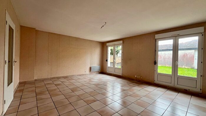 Maison à vendre - Brest, Cavale Blanche, Iroise - 5 pièces - 3 chambres