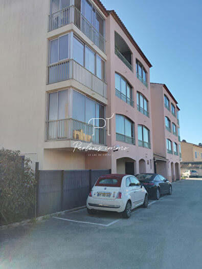Appartement à vendre - Sanary-sur-Mer, Le Baou, Saint-Roch - 2 pièces - 1 chambre