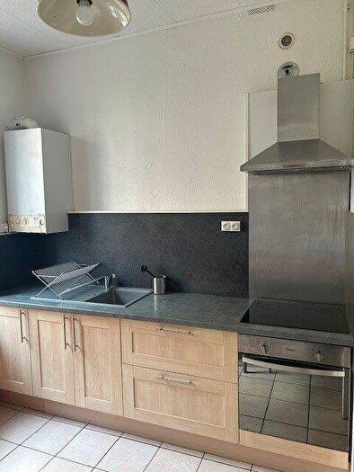 Appartement 1 pièce à Villeurbanne, à louer