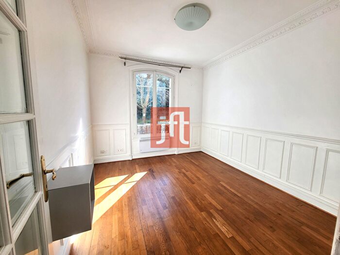 Appartement à vendre - Paris e , Alleray, Procession - 3 pièces - 2 chambres