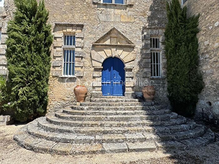 Maison à vendre - Condom - 13 pièces - 8 chambres