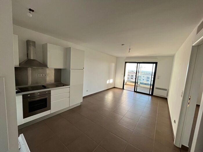 Appartement à louer - Borgo - 2 pièces - 1 chambre