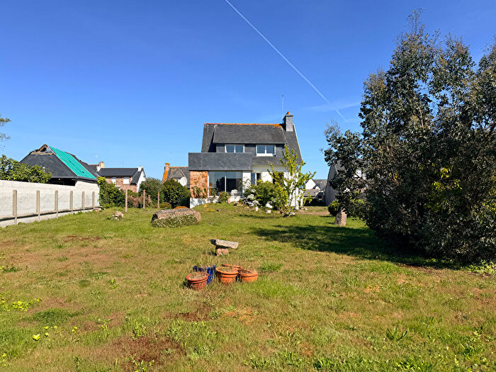 Maison 6 pièces à vendre à Perros-Guirec