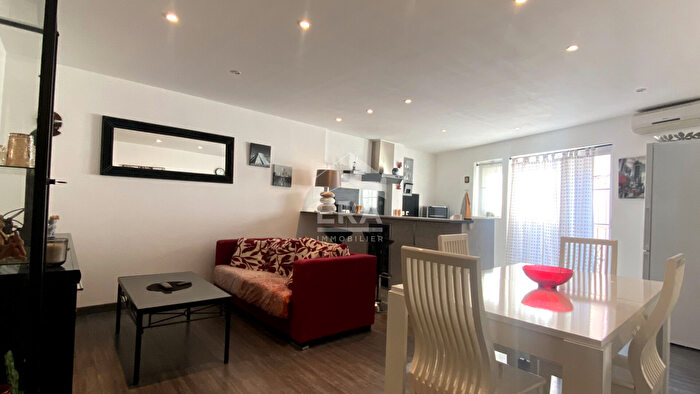 Appartement à vendre - Le Boulou - 3 pièces - 2 chambres