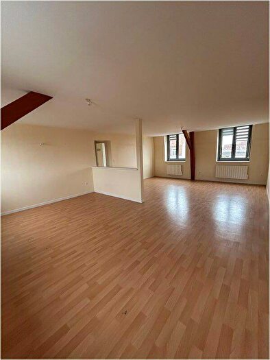 Appartement 1 pièce à Centre Ville, Coudekerque-Branche, à louer