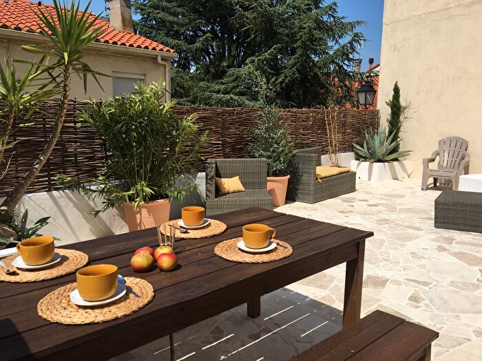 Argelès-sur-Mer : Maison 5 pièces à vendre