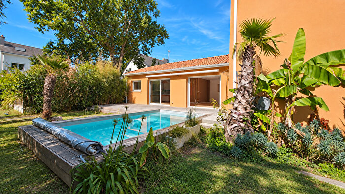 Maison 5 pièces à Saint-Nazaire, Saint-Marc, à vendre