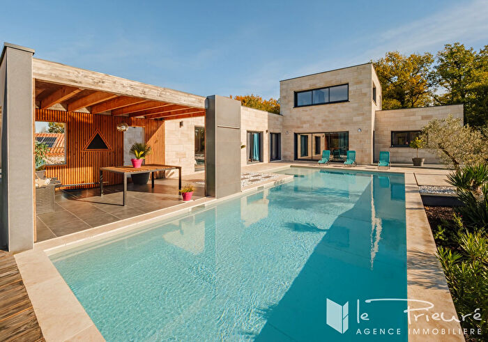 Maison à vendre - Terssac - 6 pièces - 4 chambres