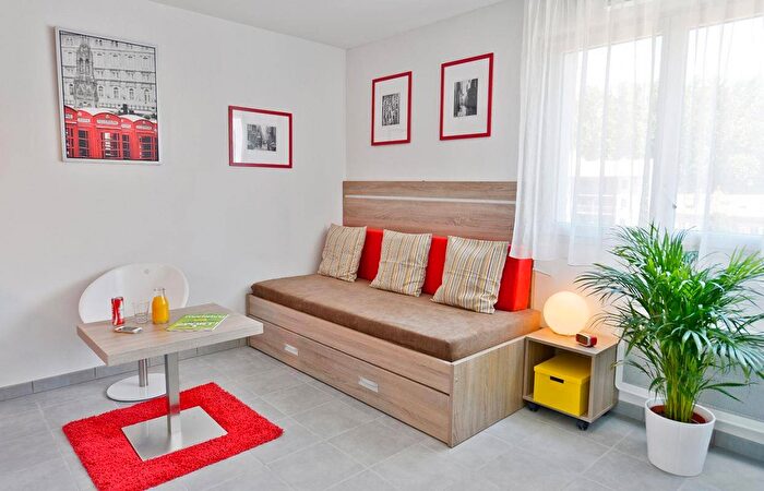 Appartement à louer - Capitole, Toulouse - 1 pièce