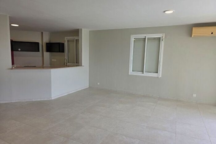 Appartement 3 pièces à louer - Le Gosier