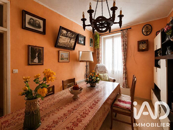 Espalion : Maison 6 pièces à vendre