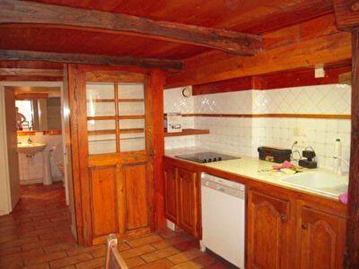 Appartement 1 pièce à louer à Centre Ville, Aix-en-Provence