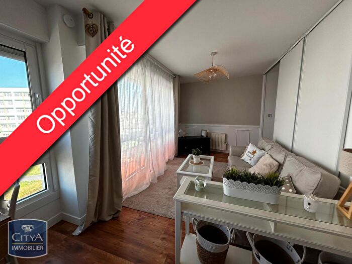 Appartement à vendre - Cambrai, La Forêt - 1 pièce