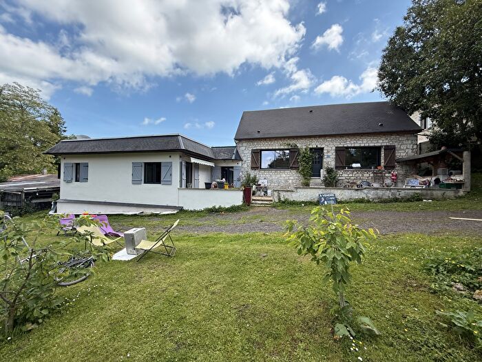 Vernon - Maison 6 pièces à vendre