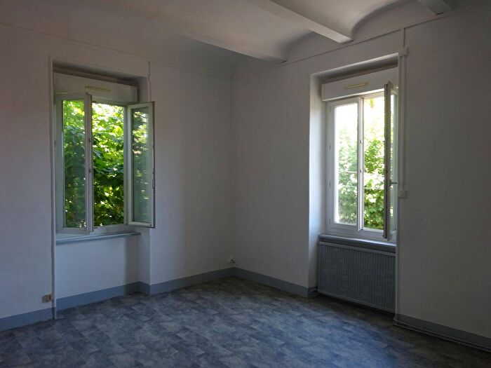 Appartement 3 pièces à louer - Alès