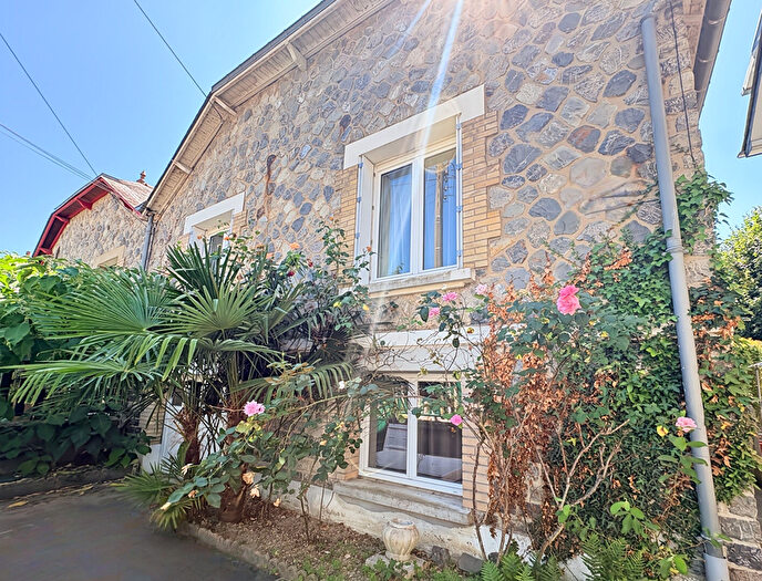 Maison 6 pièces à vendre - Quartiers Sud-Ouest, Sainte-Thérèse