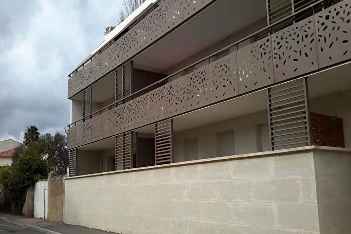 Narbonne, Bourg - Appartement 3 pièces à vendre