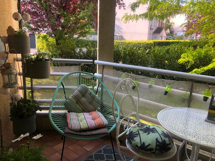 Appartement 3 pièces à Bry-sur-Marne, Coudrais, Fontaines Giroux, à vendre