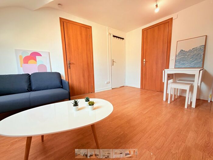 Appartement 2 pièces à louer - Le Havre, Eure, Brindeau