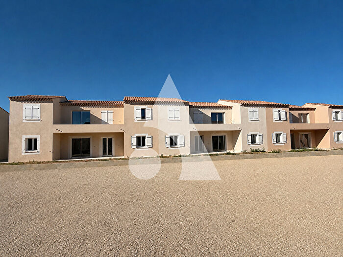Pertuis, Centre-ville, Fours à Chaux, Claret : Appartement 3 pièces à vendre
