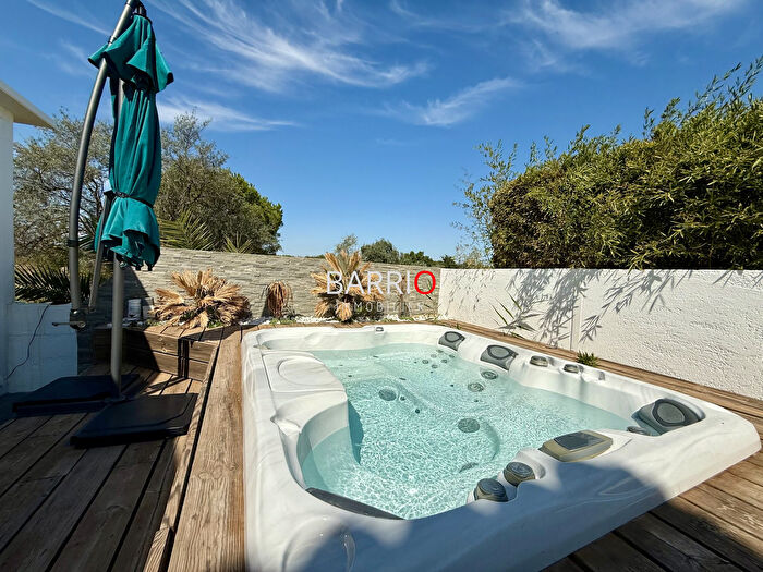 Maison à vendre - Saint-Cyprien - 4 pièces - 2 chambres