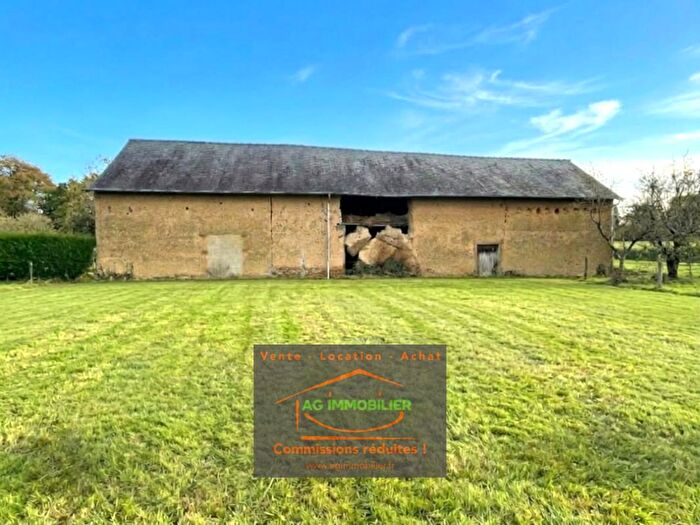 Maison à vendre - Pacé - 4 pièces