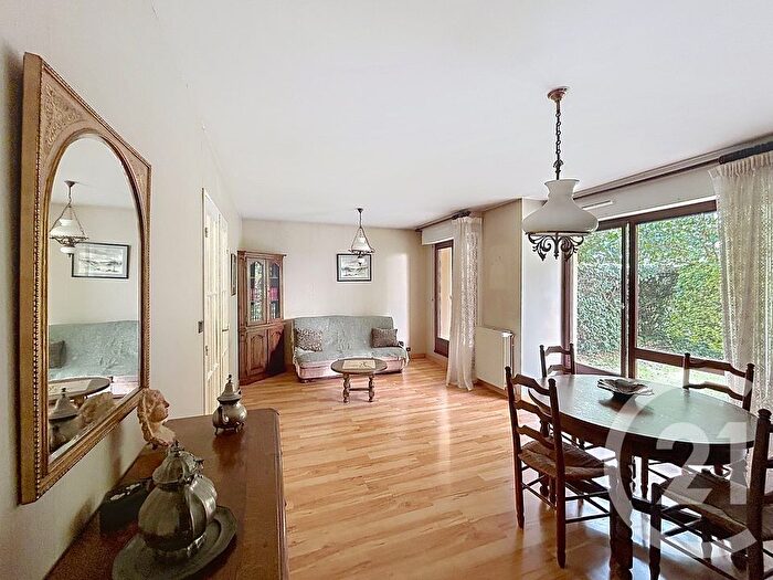 Quartiers Sud-Ouest, Alma - Appartement 2 pièces à vendre