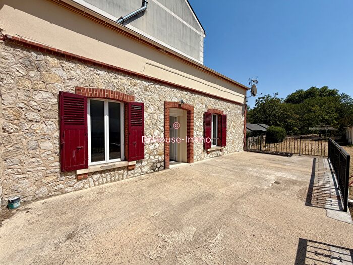 Maison 5 pièces à Montargis, Centre-ville, à vendre