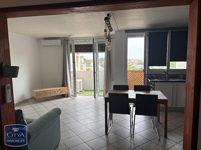 Appartement 3 pièces à louer - Frontignan, La Peyrade