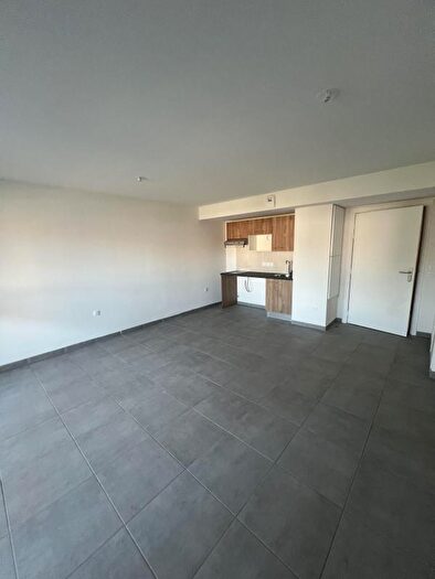 Appartement à louer - Toulouse, Lafourguette, Gironis - 2 pièces - 1 chambre