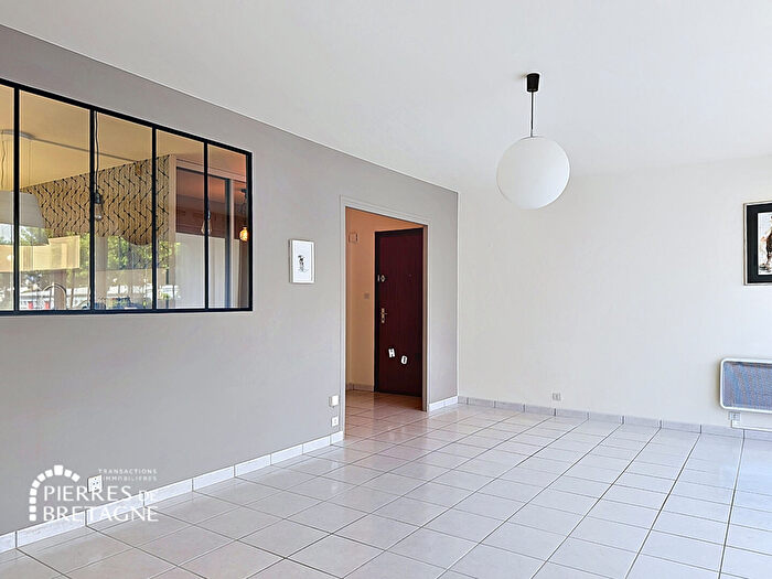 Brest, Kerichen : Appartement 5 pièces à vendre