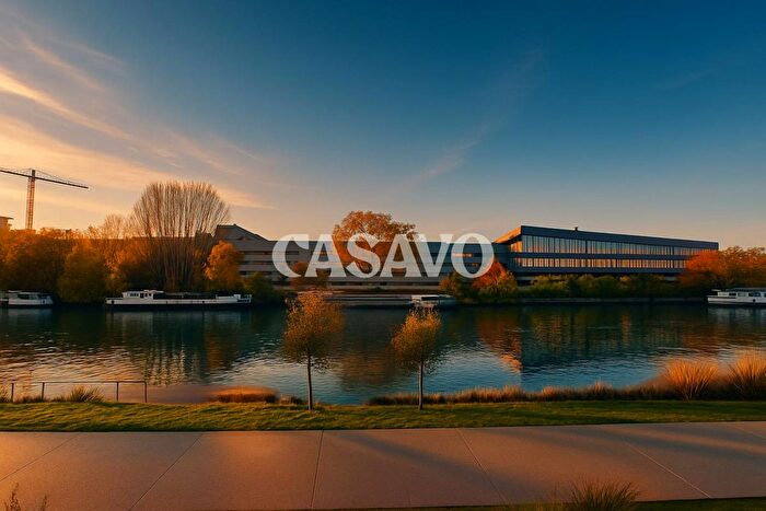 Appartement à vendre - Lîle-Saint-Denis, Sud - 1 pièce