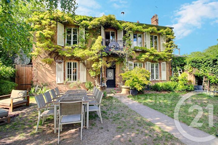 Maison à vendre - Schwerdorff - 7 pièces - 4 chambres