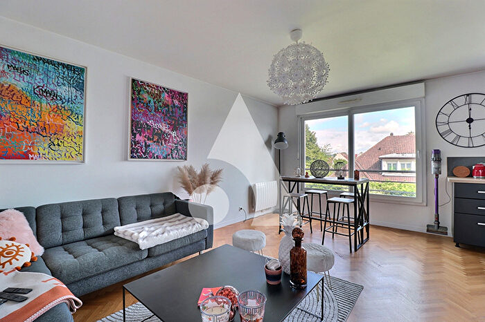 Appartement 2 pièces à vendre - Sannois, Pasteur