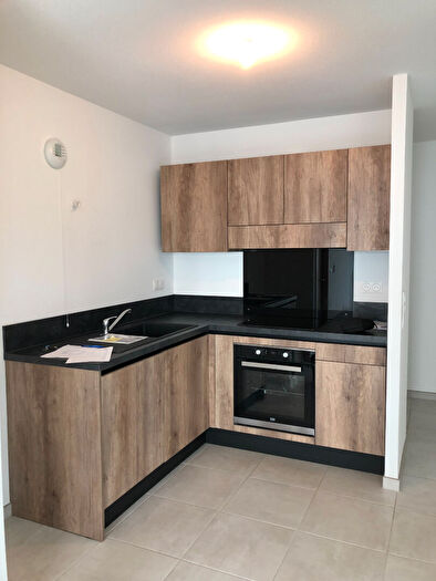 Appartement à louer - Metz, Plantières, Queuleu - 2 pièces - 1 chambre