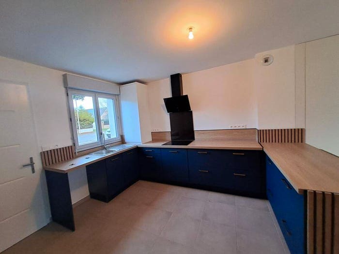 Piriac-sur-Mer : Maison 4 pièces à louer