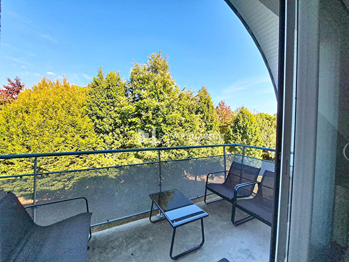 Appartement 2 pièces à vendre - Concarneau, Kerauret, Le Zins, Kernéac'h